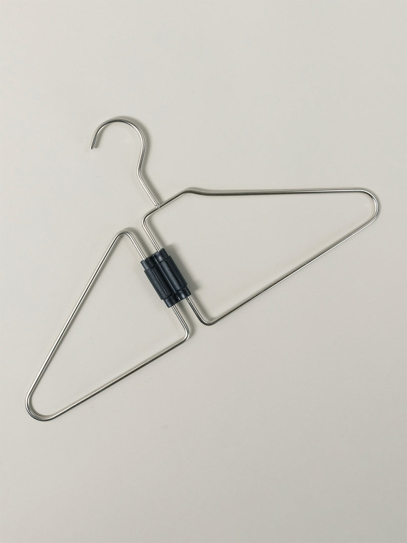 THE COAT HINGER – Yetch Studio