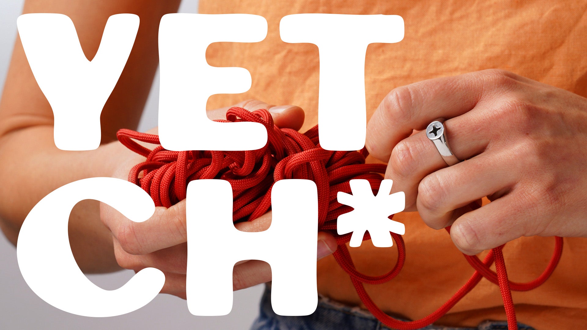 About Us | Yetch Studio | Designed by Simone Giertz