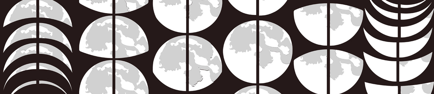 Flip Moon Instructions | Yetch Studio