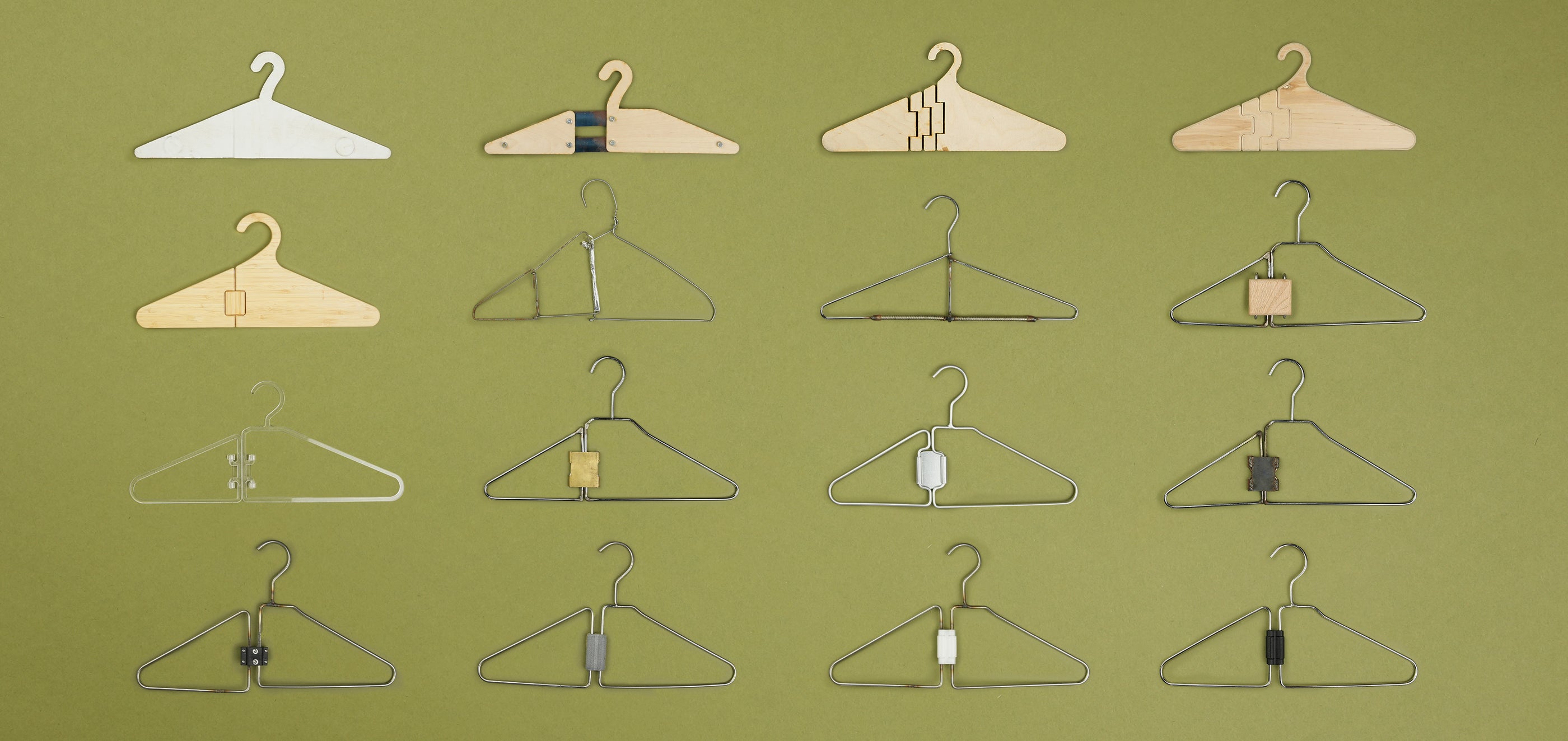 Yetch Studio | Unique Solutions to Everyday Problems